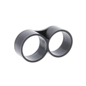 Figure 8 Tubing End Clamp 1/2" – Good Grow USA